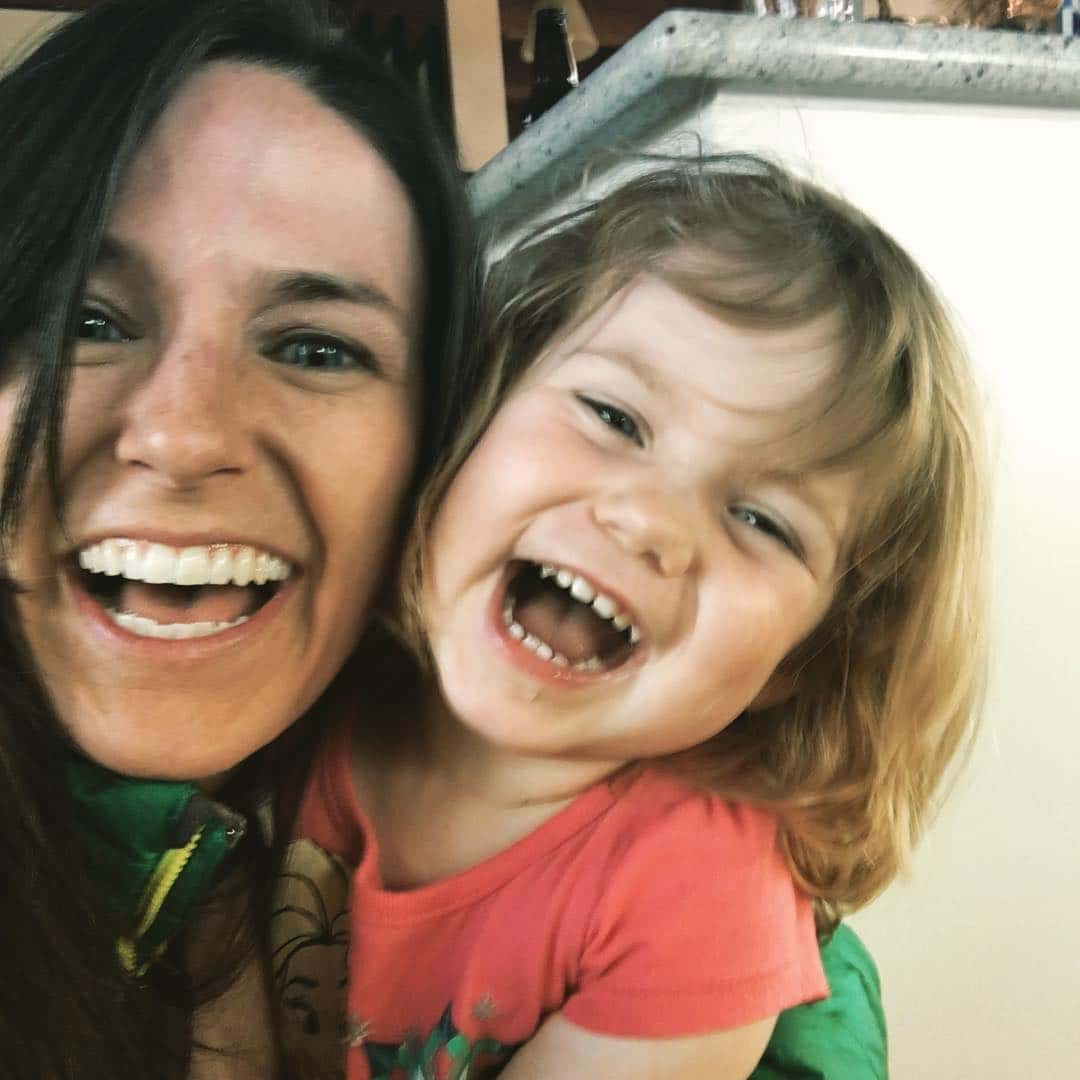 Megan Knutson, Starchive VP, Mom, Music Manager - Starchive